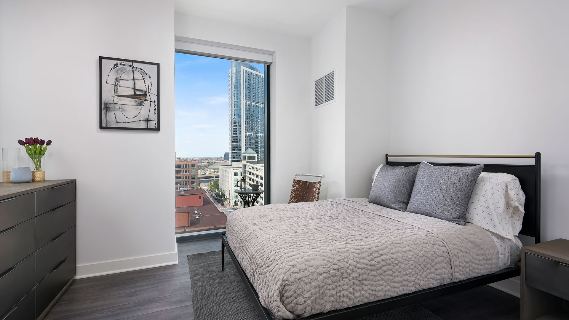 Floor Plans - Hubbard221